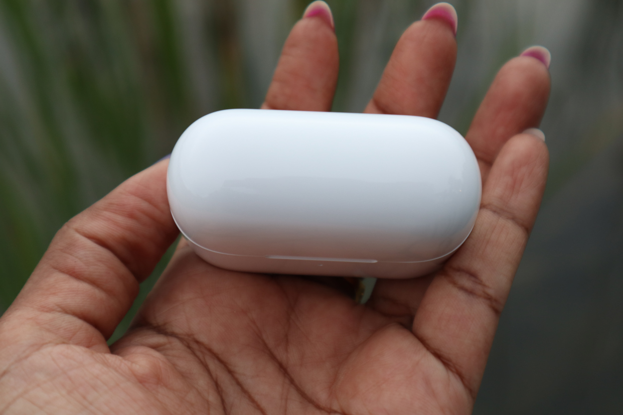 Infinix XE27 Wireless Earbuds Reviews: The Infinite Tunes SoundXperince ...