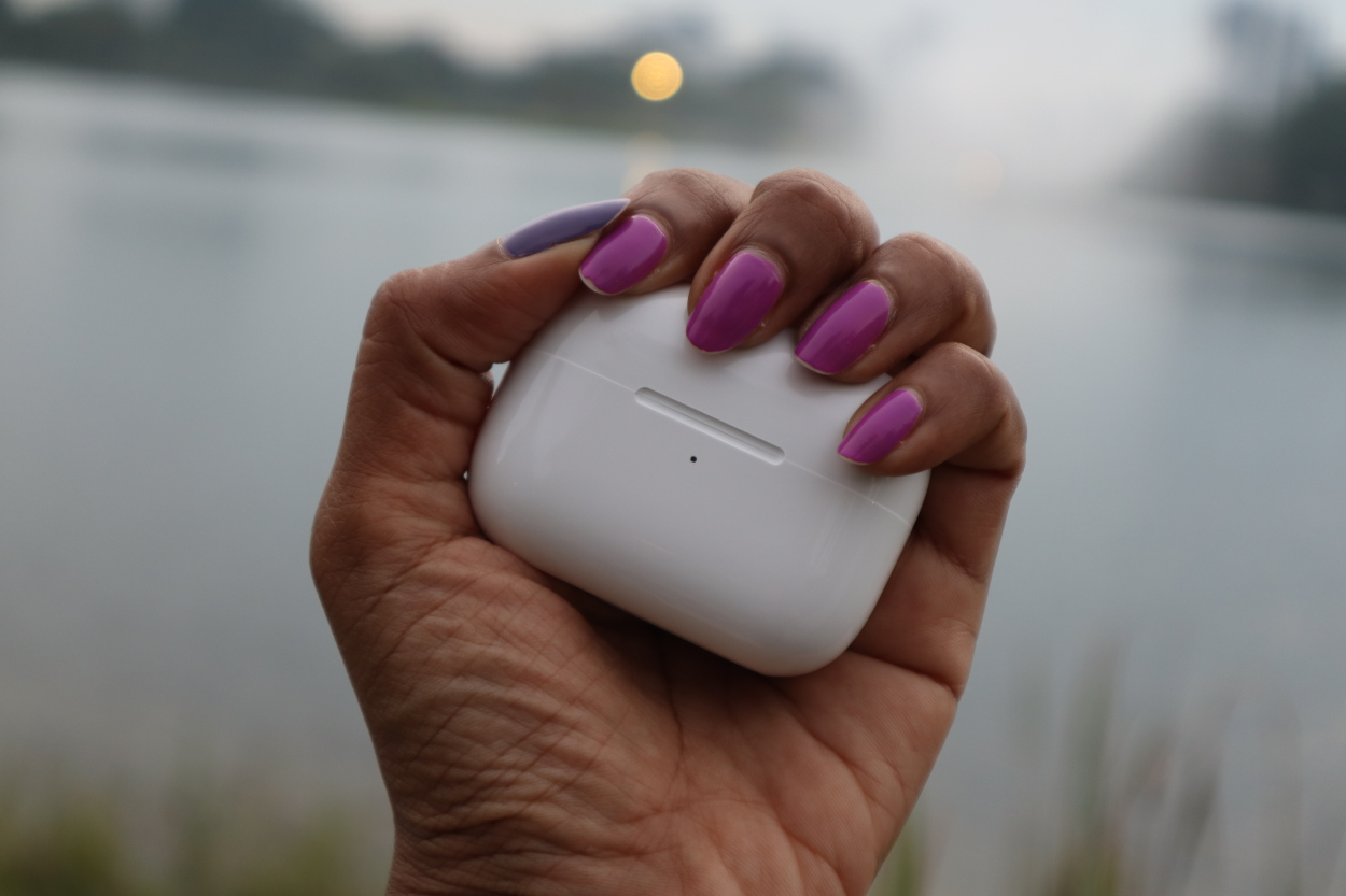 Infinix XE27 Wireless Earbuds Reviews: The Infinite Tunes SoundXperince ...