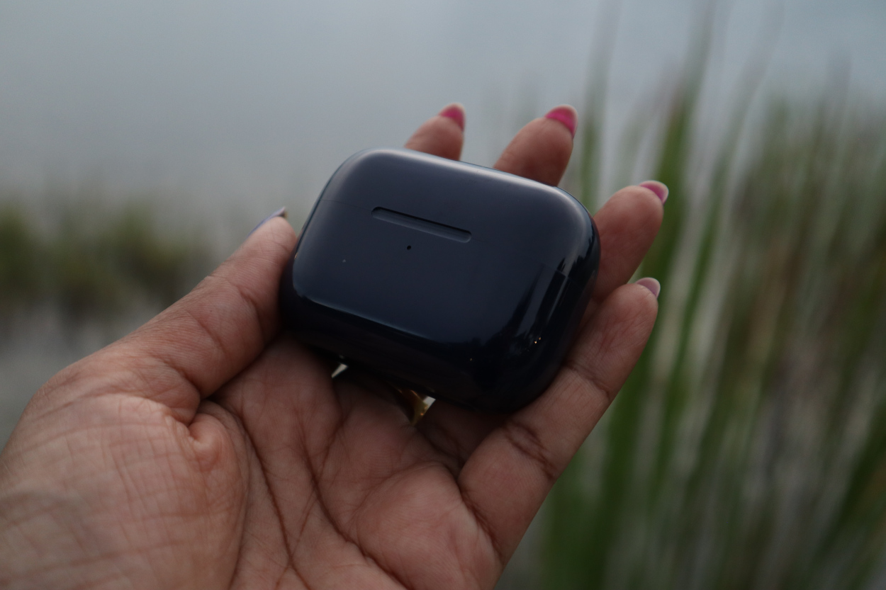 Infinix XE27 Wireless Earbuds Reviews: The Infinite Tunes SoundXperince ...