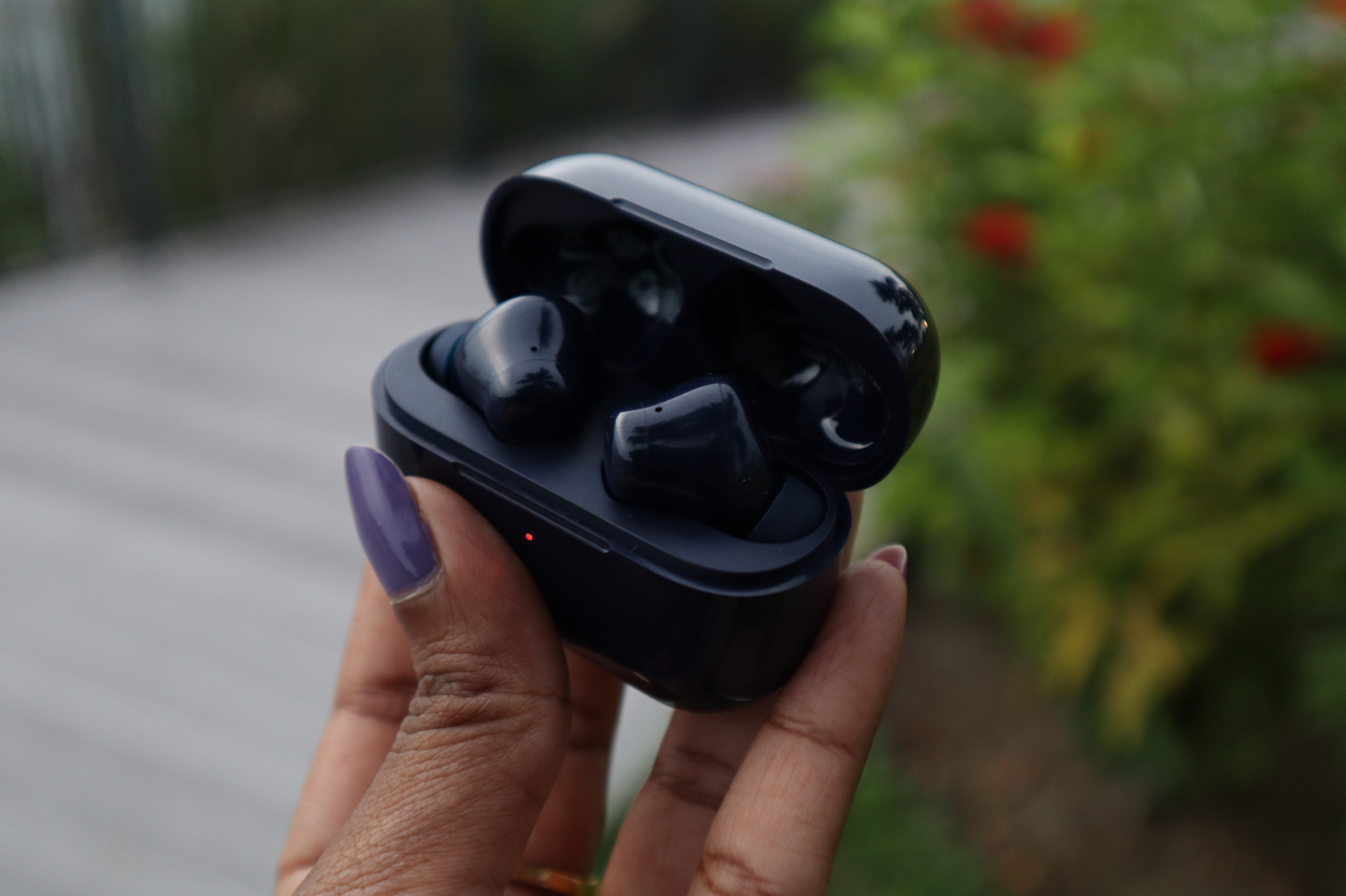 Infinix XE27 Wireless Earbuds Reviews: The Infinite Tunes SoundXperince ...