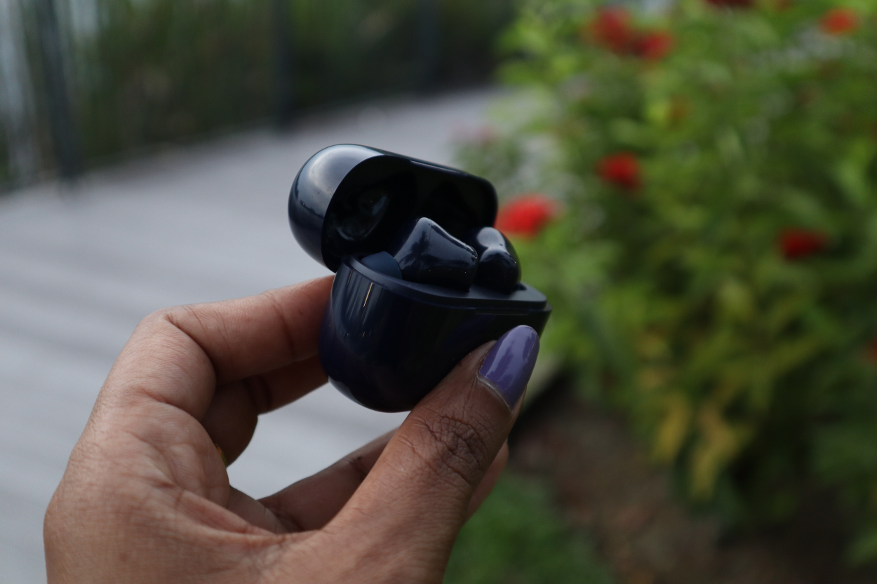 Infinix XE27 Wireless Earbuds Reviews: The Infinite Tunes SoundXperince ...