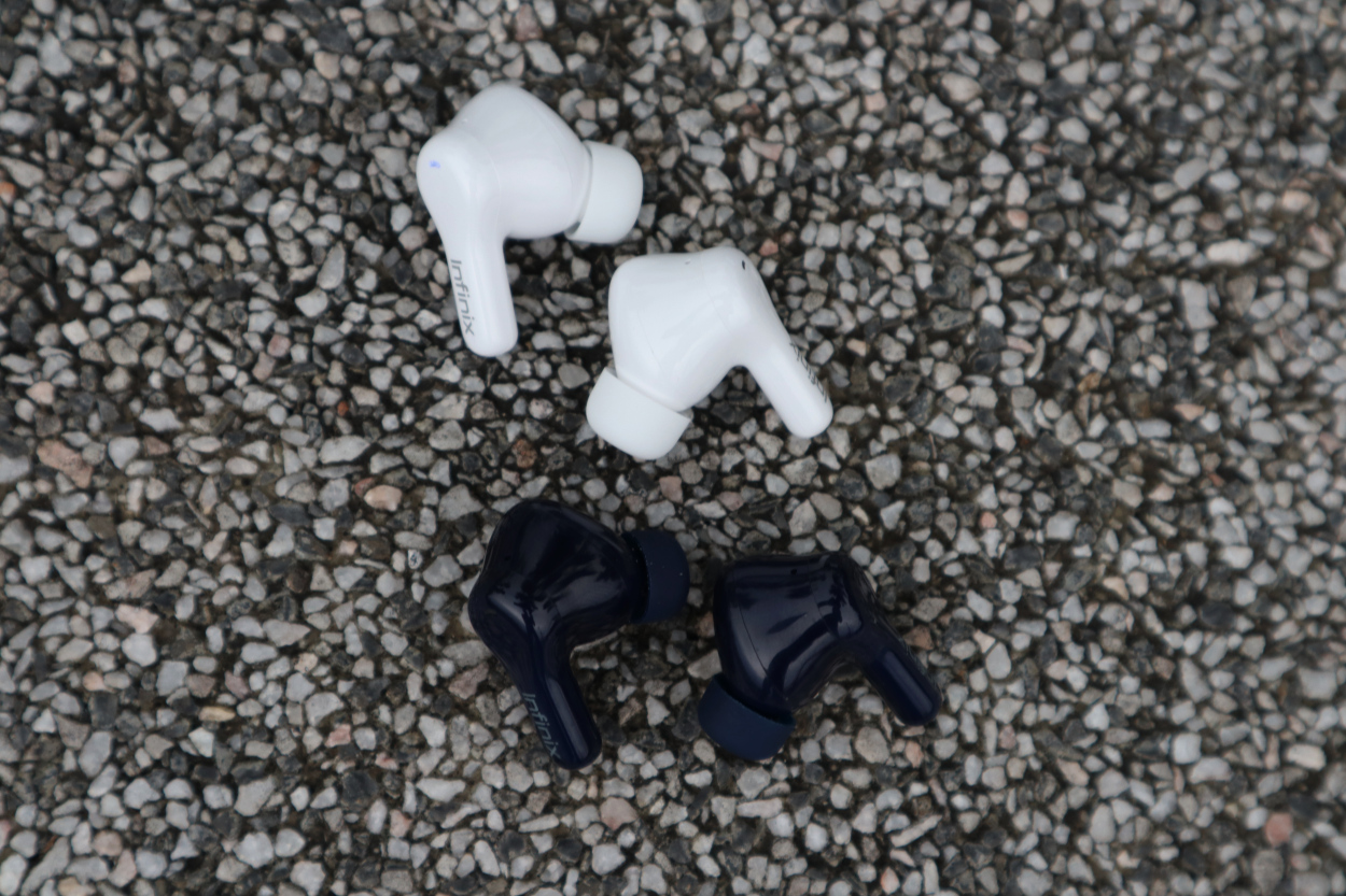 Infinix XE27 Wireless Earbuds Reviews: The Infinite Tunes SoundXperince ...