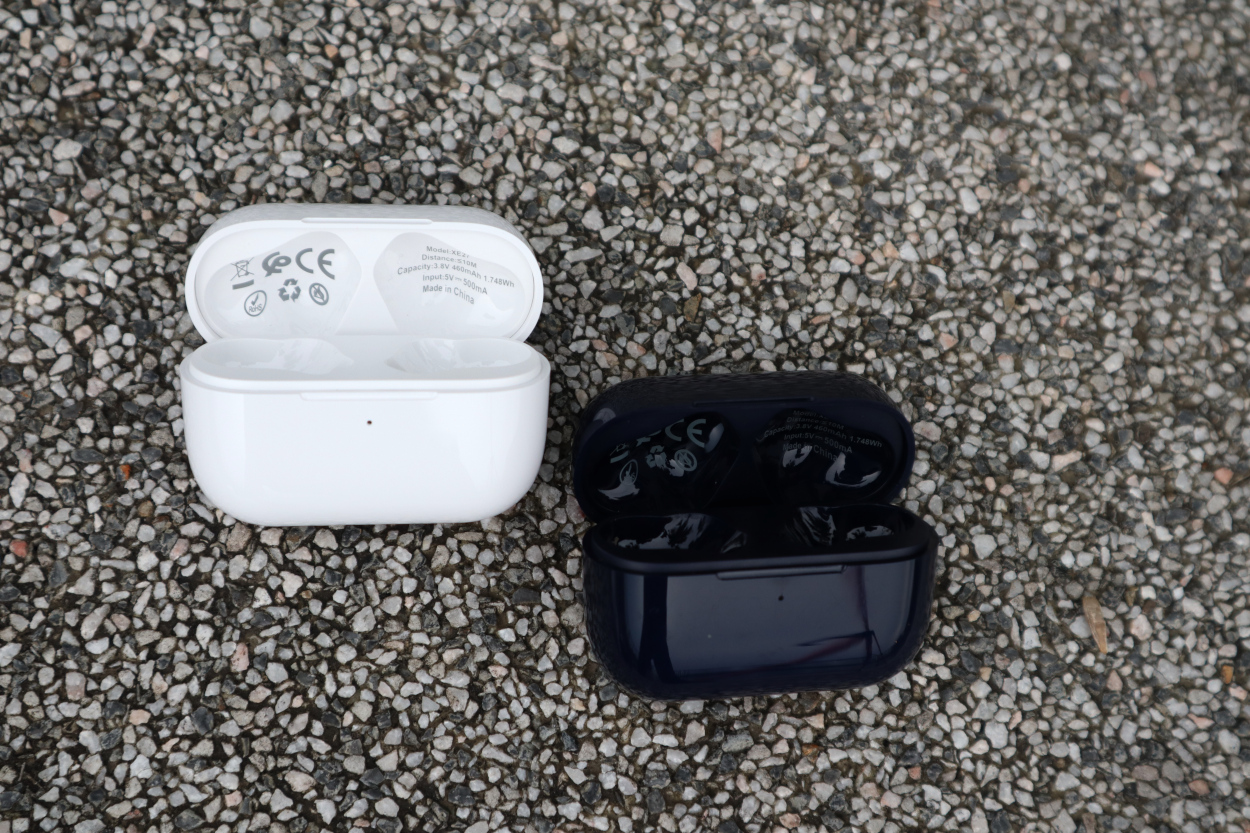 Infinix XE27 Wireless Earbuds Reviews: The Infinite Tunes SoundXperince ...