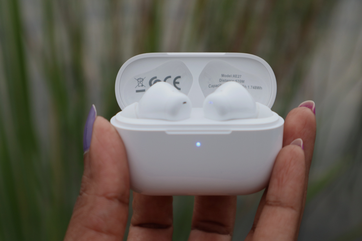 Infinix XE27 Wireless Earbuds Reviews: The Infinite Tunes SoundXperince ...