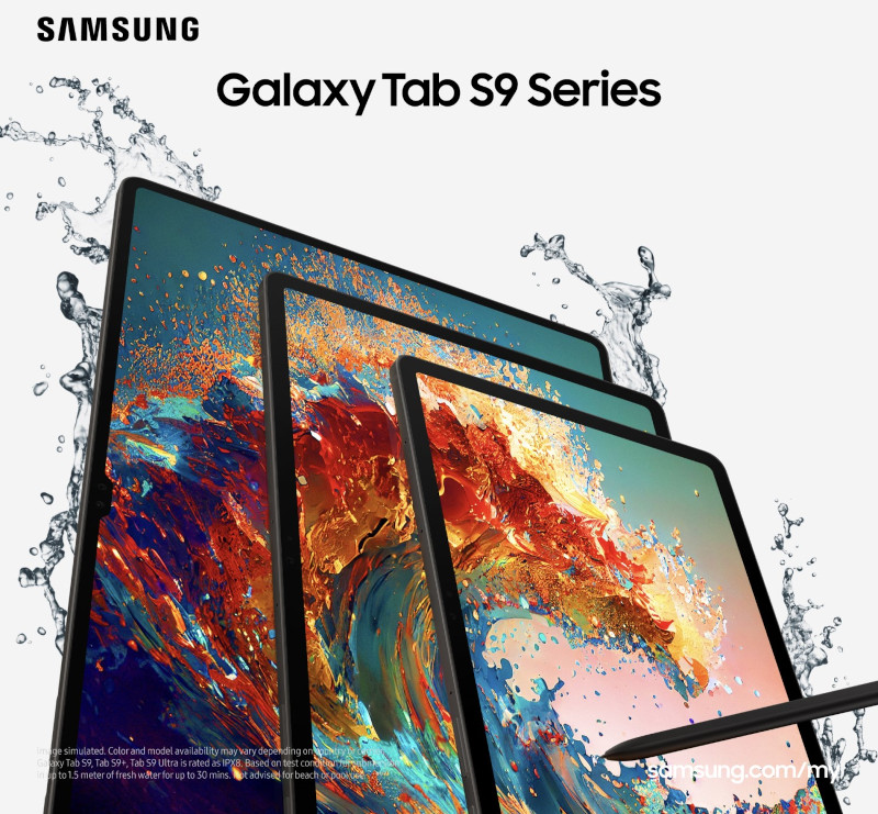 Achieve Productivity and Entertainment Bliss with the Samsung Galaxy ...