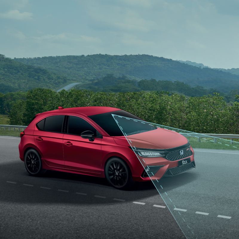 Experience the Future Reserve Your New City Hatchback Now! * Unlocking ...