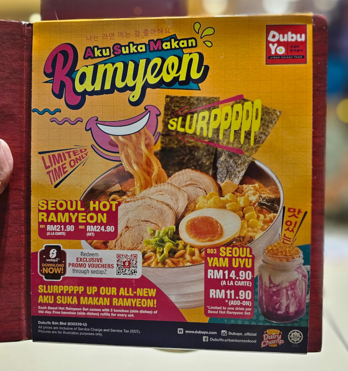 Seoul Hot Ramyeon A Flavorful Journey to the Heart of Korea * Unlocking ...